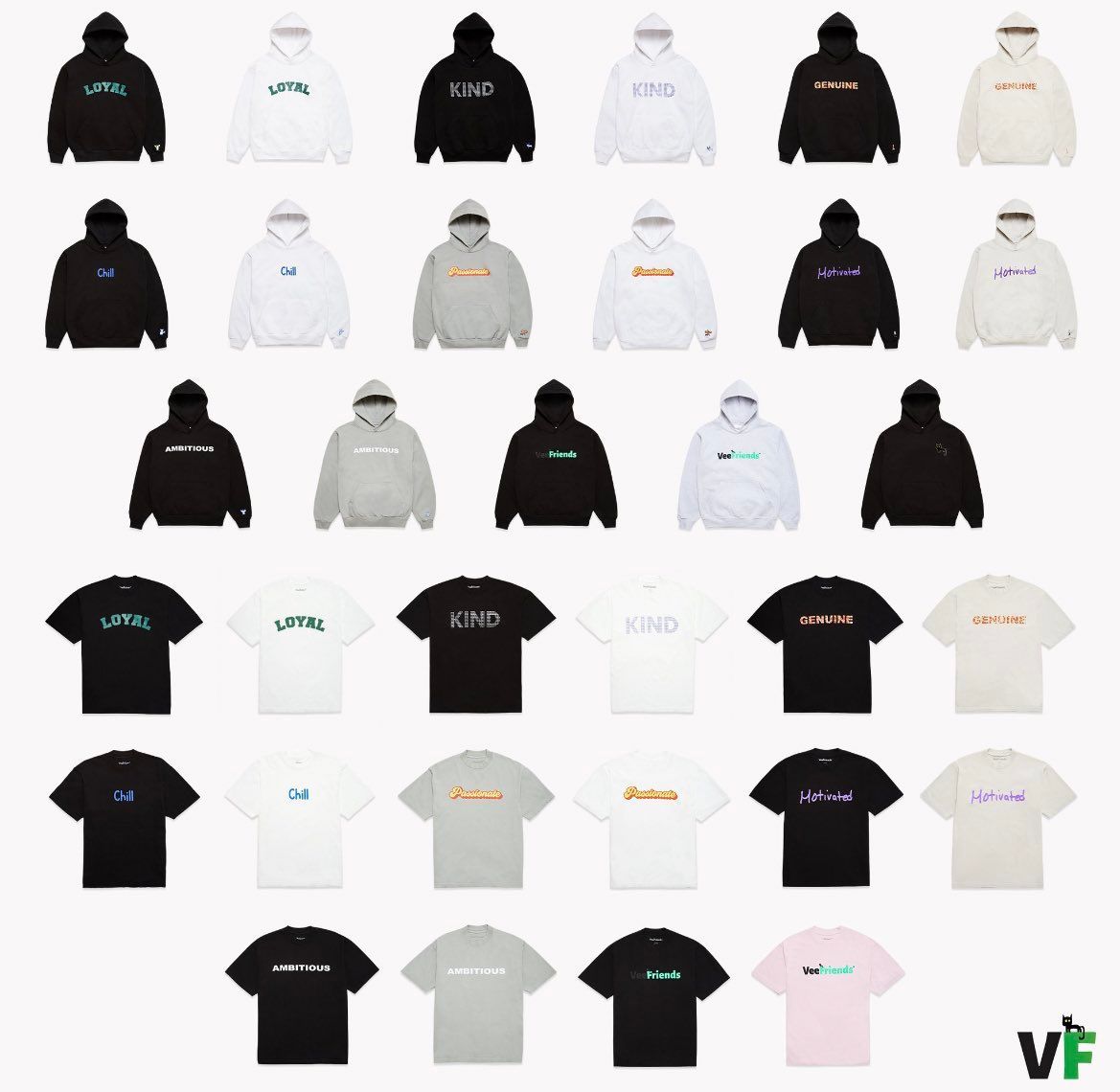 NFT Merch From Top Projects You Need To Get Your Hands On